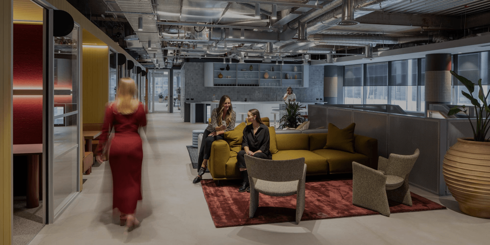 Quality Fitouts for Every Industry | Renascent